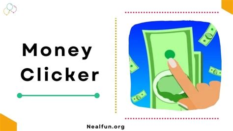 Money Clicker Play The Game Free Online