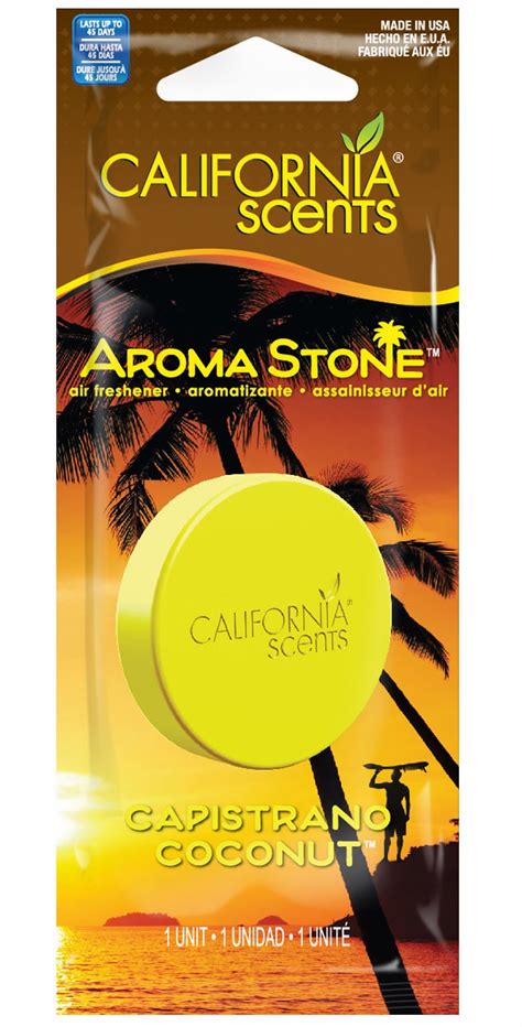 California Scents