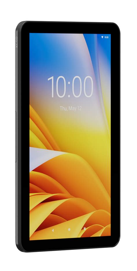 Zebra Kiosk System Kc50 Kiosk Computer Td50 Touch Display Abandr