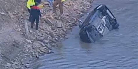 Missing Womans Vehicle Pulled From Missouri River Body Found Inside