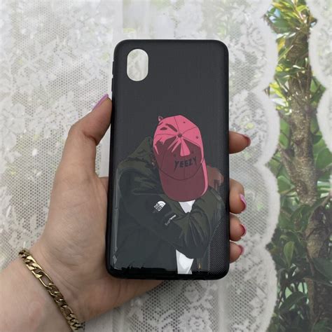 قاب گوشی Galaxy A01 Core Galaxy M01 Core Galaxy A3 Core سامسونگ