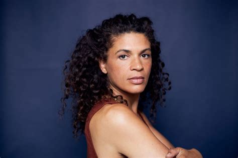 Isabelle Redfern Schauspielerin Moderatorin Rednerin Sprecherin
