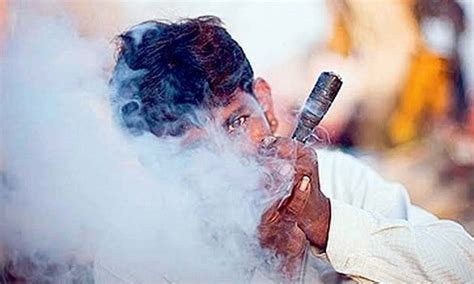 How Drug Addiction In Punjab Is Lowering Sex Drives And Pushing Up The Divorce Rate Daily Mail