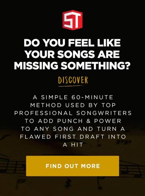 How To Write A Love Song Guide By Supreme Tracks