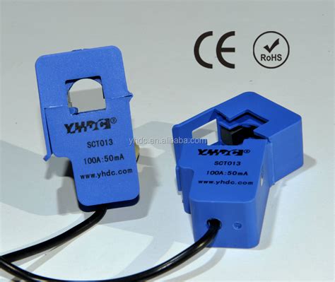 Split Core Ct Ct Clamp Ct Sensor A Ma Sct Buy Split Core Ct A Ma Sct