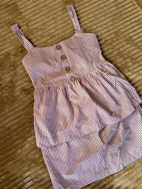 Сукня — ціна 349 грн у каталозі Короткі сукні Купити жіночі речі за доступною ціною на Шафі