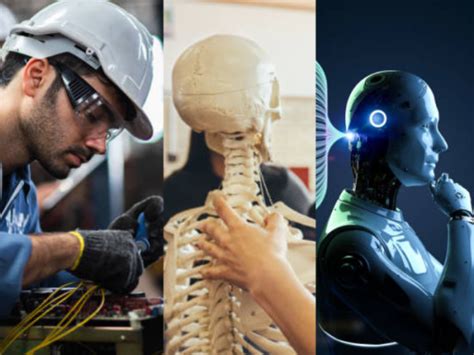 Trabajos Que Sobrevivirán A La Inteligencia Artificial Según Bill