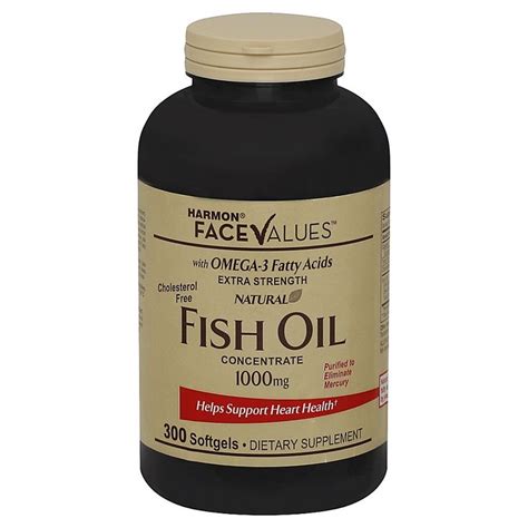 Fish Oil On Face Overnight