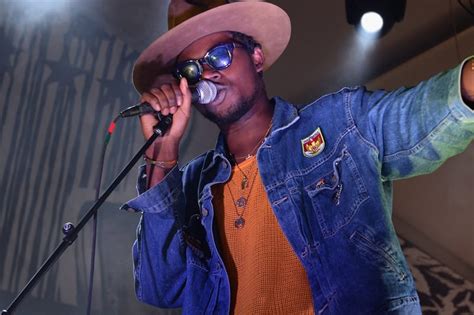 Theophilus London And Tanqueray Deliver A Crash Course In Mixology