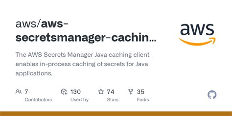aws secretsmanager caching java src main java com amazonaws