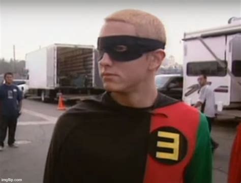 Eminem Robin