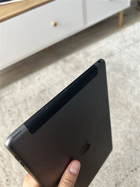 Apple Ipad 8 Gen 2020 32 Gb 10 2 Wi Fi Lte 6 500 грн Планшетні компютери Бровари на Olx