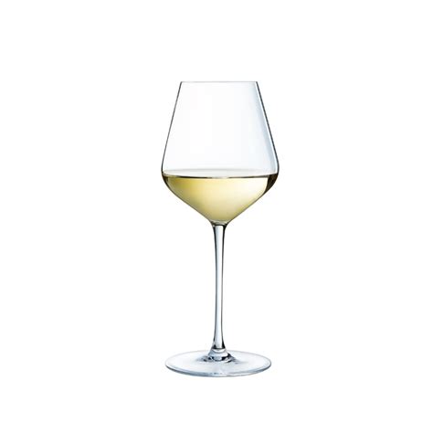 Chef Sommelier Distinction Wine Glasses 470ml 16½oz Case Qty 24 Bentons