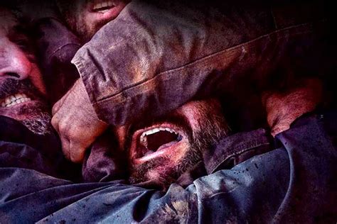 As Bestas crítica de la película de Rodrigo Sorogoyen 2022