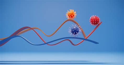 La Sottovariante Ba 2 Di Ómicrom Guida Le Infezioni Nel Mondo è