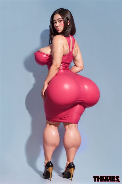 Rule 34 Ai Generated Asian Ass Big Ass Big Breasts Big Butt Bimbo Bimbo Body Breasts Bubble