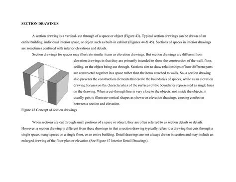Pdf Basic Drafting Standards Dokumen Tips