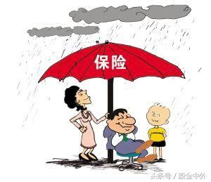 我們為什麼要買保險 每日頭條