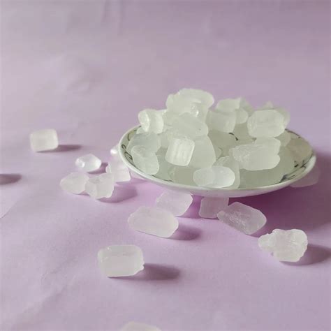 Yoni Sugar Feminine Vaginal Yoni Sweet Lump Candy 100 Pure Natural