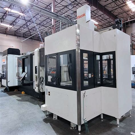 Used Mazak Integrex I St Cnc Lathe