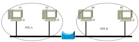 linux网桥与交换机：虚拟网络隔离与配置详解 csdn博客