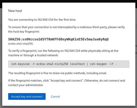 How To Manage A Remote Host Via Cockpit Techrepublic