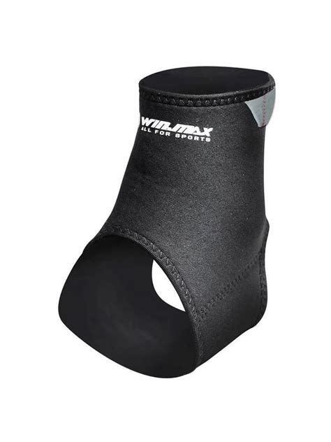 Winmax Pull On Ankle Support Xou Store