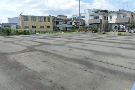 貸地 有限会社ハセガワ企画