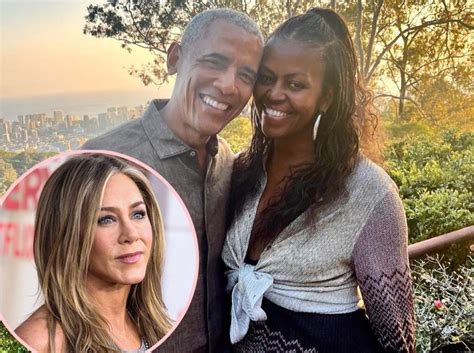 Barack And Michelle Obama Shut Down Wild Divorce Rumors With Super