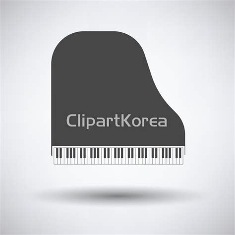 일러스트 클립아트코리아 통로이미지주