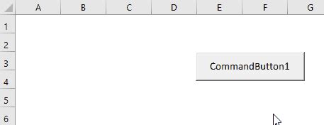 Vba To Set Range In Excel Examples Exceldemy