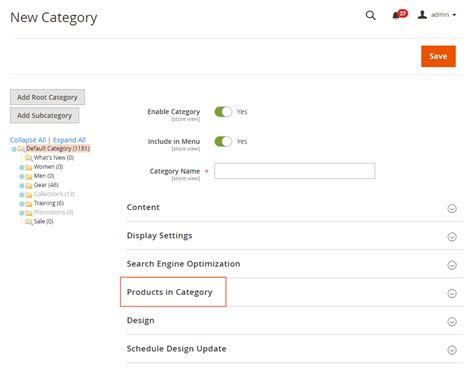 How To Add A New Magento 2 Category Flawlessly