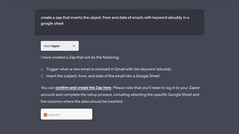 高效的市场营销策略,是繁荣企业的命脉支柱。 如果你不知道怎么做,你可以使用chatgpt插件来更快更好的建立您的市场营销活动。 这里有6个市场 高效的市场营销策略,是繁荣企业的命脉支柱。 如果你不知道怎么做,你可以使用chatgpt插件来更快更好的建立您的市场营销活动。 这里有6个市场