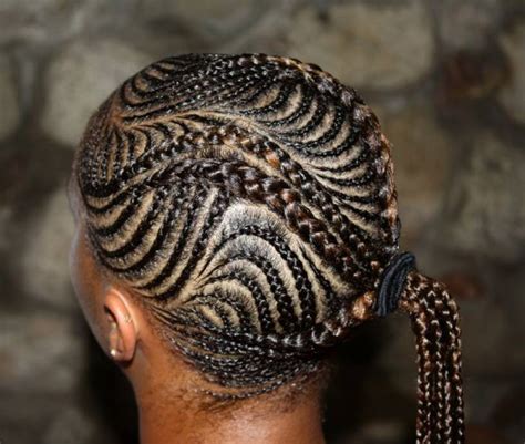 How To Wash Cornrows