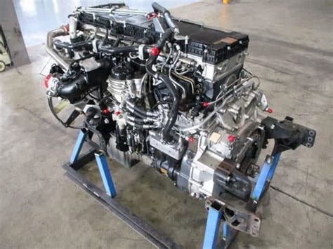 [used]6r10 Engine Mitsubishi Fuso Fuso Largesize Car 2013 Qkg Fp54ver