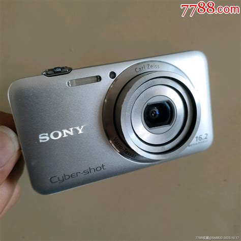 索尼dsc Wx30数码相机卡片机数码相机图片交流收藏价格7788老电话
