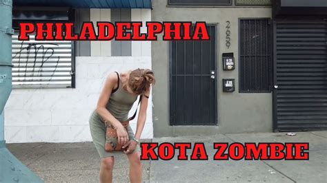 Philadelphia Kota ‘zombie Ternyata Beneran Ada Youtube