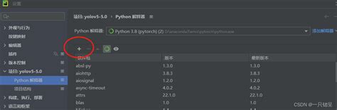 Yolov5初级问题与报错汇总 物联沃 Iotword物联网