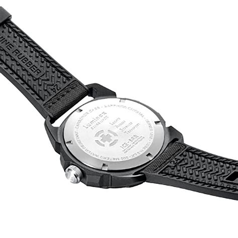 Luminox Luminox X Volition America Leatherback Sea Turtle Giant Thunder