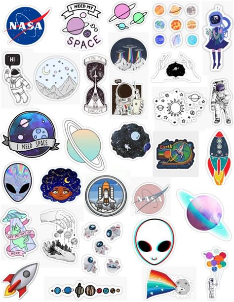 15 Trend Terbaru Stiker Tumblr Aesthetic Aneka Stiker Keren