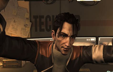 See The Launch Times For Deus Ex Mankind Divideds System Rift Dlc