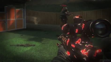 Montage Sniper Bo2 Youtube