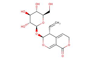 20831 76 9 5R 6S 5 Ethenyl 6 2S 3R 4S 5S 6R 3 4 5 Trihydroxy 6