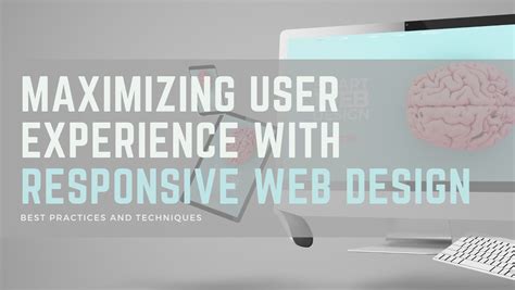 Maximizing User Experience With Responsive Website Design Building Your Website Strikingly