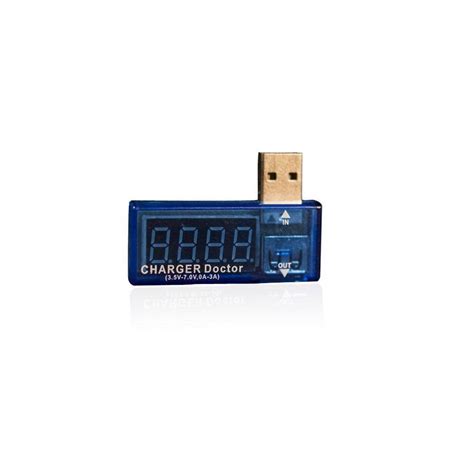 Usb Power Meter Uge Electronics Egypt