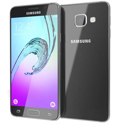 √ Harga Samsung Dan Spesifikasi A5