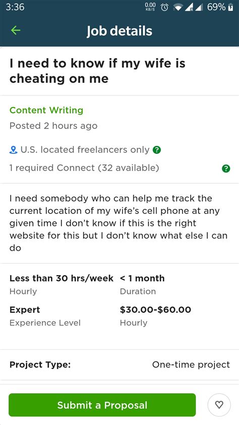 This Job Offer Rupwork