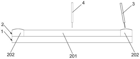 Method For Improving Bevel Etching Yield Eureka Patsnap