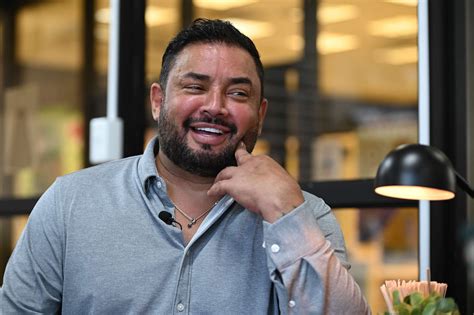 Manny Manuel Fui De La Gloria Al Infierno Como Persona Grupo
