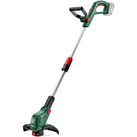 Акумулаторен тример за морава трева Bosch Universalgrasscut 18v 26 500